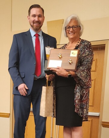 AOHC - Association of Ohio Health Commissioners, Inc.