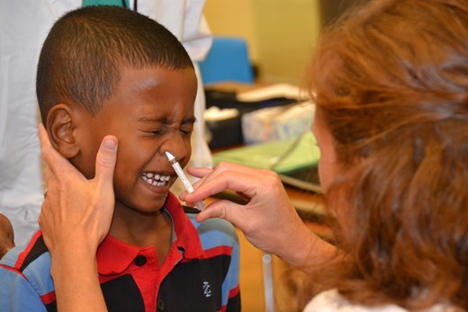 AOHC - Association of Ohio Health Commissioners, Inc.